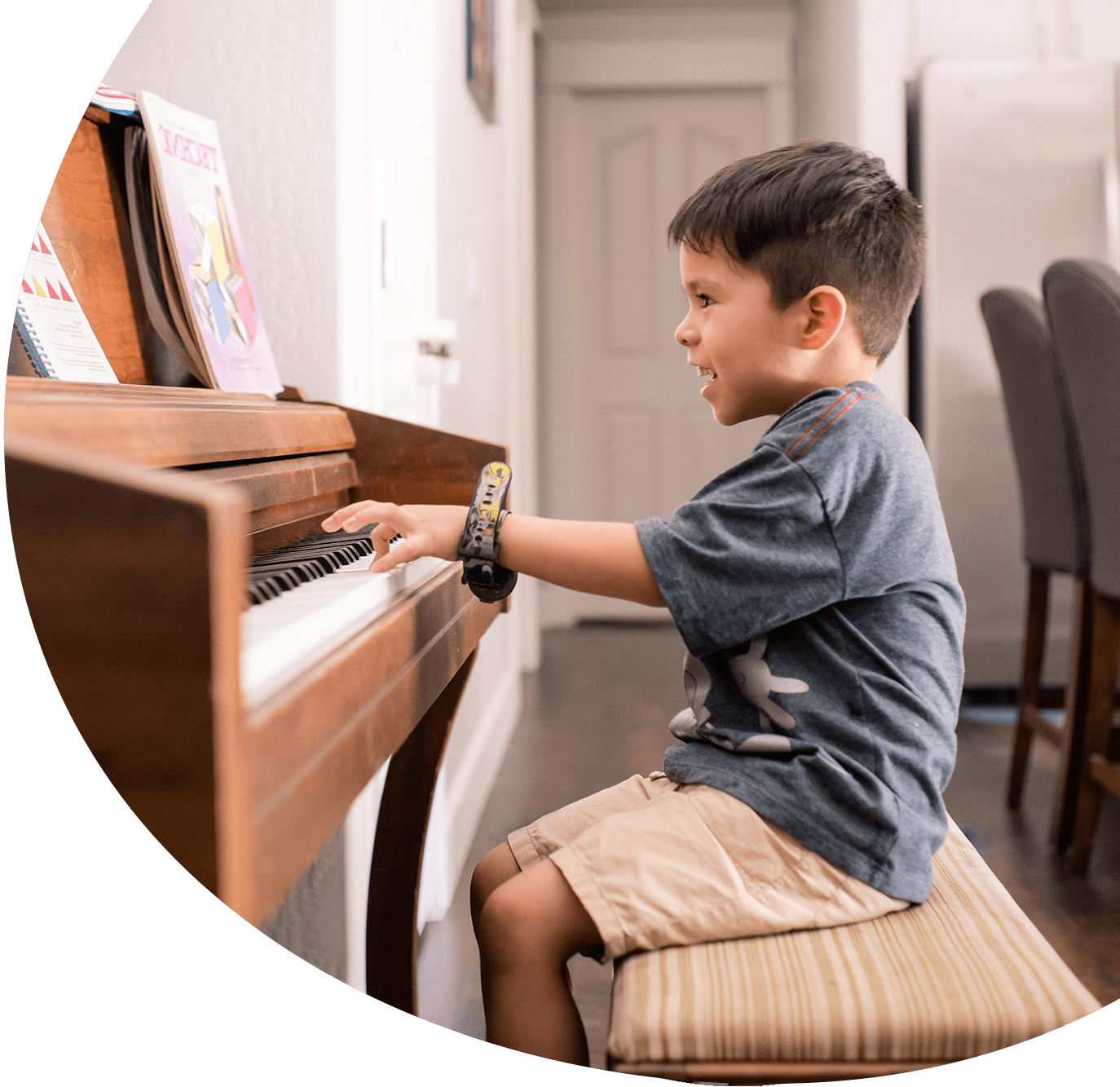 musily - Musikunterricht in Deiner Nähe